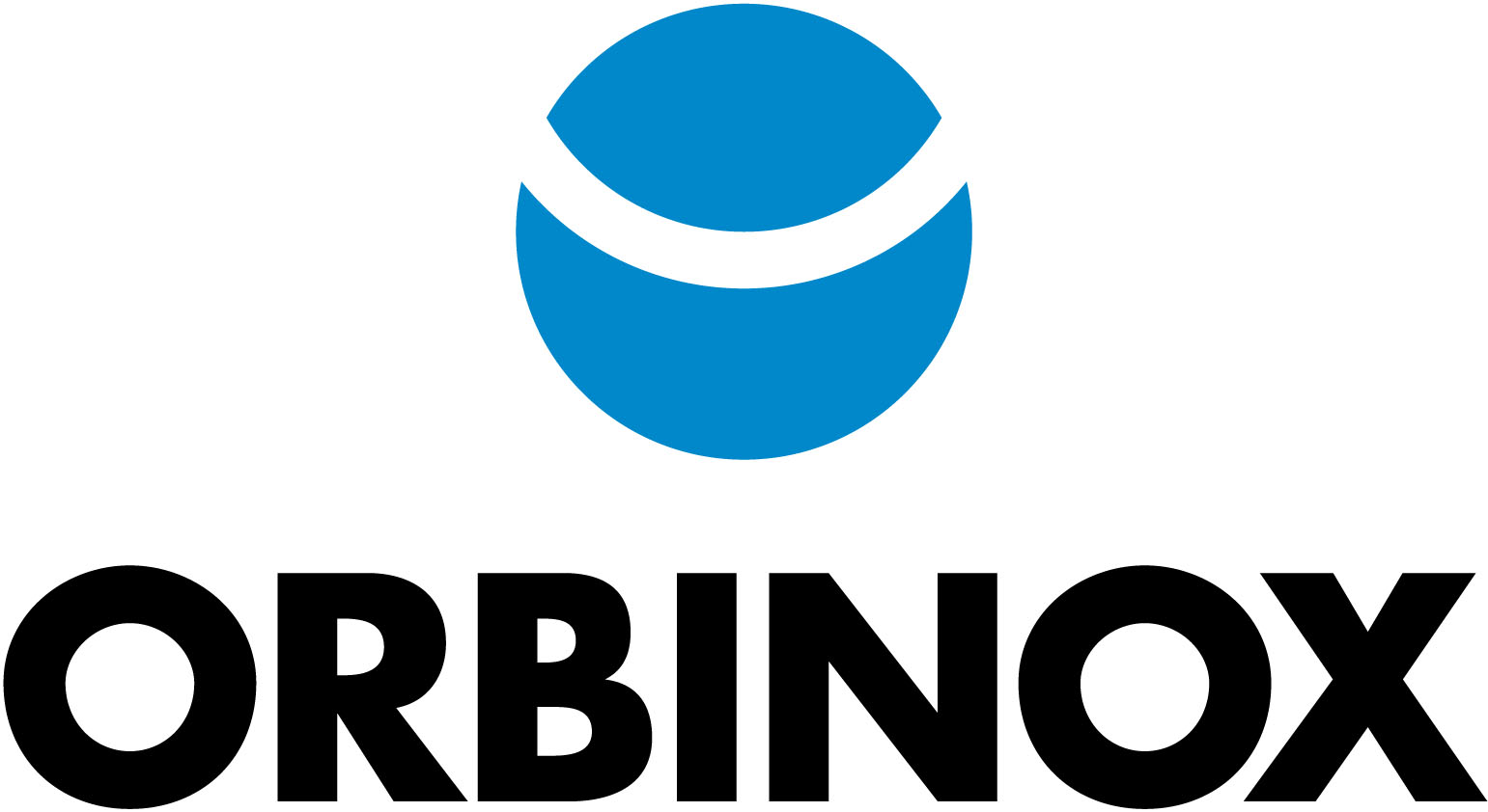 Orbinox Logo – ETT-LLC